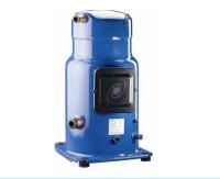 China Performer Scroll Compressor R410 400V/3/50HZ SH161A4ALB for Air Conditioning for sale