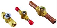 China Compressor Oil Level Indicator  Sight Glass Moisture Indicator SGI SGRI SGN SGRN Series for sale