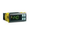 China Air Conditioner Carel Refrigeration Controls Digital Thermostat IR33 Series for sale