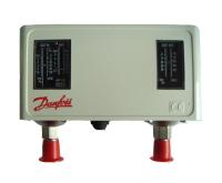 China Refrigeration Pressure Control KP Series Pressure Activated Switches for sale
