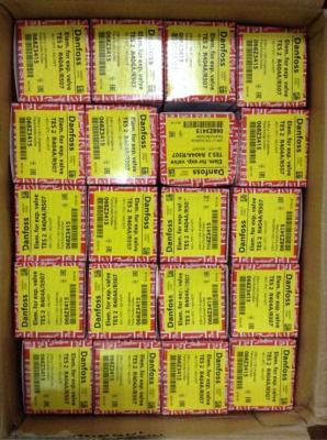 China valves Model T2 & TE2 with Interchangeable Orifice Assembly for sale