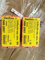 China Thermostatic Expansion Valves Orifice Refrigeration Tools And Equipment NO.00-06 NO.02 068-2015 for sale