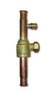 China Ball  Valve for Refrigeration Freezing  Air Conditioning Systems for sale