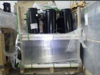 China 12hp 36300BTU Refrigeration scroll Compressor Sanyo C-SC903H8H 380V/50HZ for sale