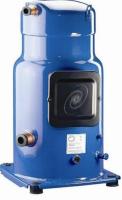 China SM185S4CC Performer Compressor  Scroll Compressor Closed Type for sale