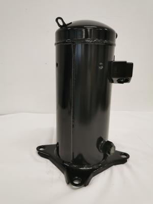 China R407C Hermetic Scroll Refrigeration Compressor Conditioning Compressor ZR250KCE-TFD for sale
