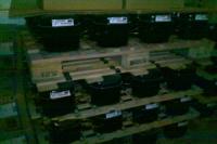 China Tecumseh Lunite  1 Phase Voltage Code F Hermetic Compressor R404a And Valves Model CAJ9513Z for sale