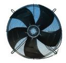 China Stainless Steel Wall Mounted Axial Fan motor YWF4E-450 for Refrigeration industry for sale