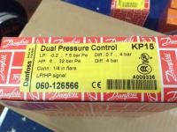 China pressure controls KP series for vacuum for sale