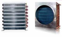 China Good performance single fan refrigeration air cooled condenser unit FNA-1.0/4.4 for sale