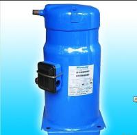 China Hermetic Stationary Maneurop Piston Refrigeration Compressor NTZ068A4LR1A for sale