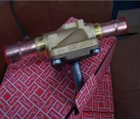 China Refrigeration Solenoid Valves EVR3 code 032F8116 for sale