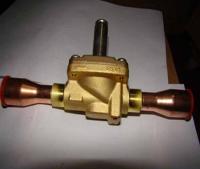 China Refrigeration Solenoid Valves EVR3 code 032F8116 for sale