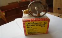 China R134a Thermostatic  Expansion Valves for sale