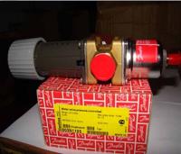 China Water Valves Condensing Pressure Refrigeration Controls WVFX10 003N1105 CE R22,R134a,R404A,R12,R502 for sale