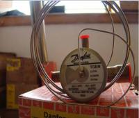China Tgen Series  Valves  Expansion Valve 067n5007 R134a for sale