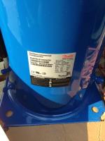 China Performer Hot sales Refrigeration Scroll Compressor SY300A4CBE SY300A4CBM 25HP 50HZ/380V/3phase R22 R407C for sale