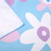 China High Absorption Microfiber Sports Towel For Fitness And Running for sale