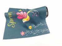 China Premium Microfiber Phone Cloth Flexible Waterproof Breathable Cloth For Ipad for sale