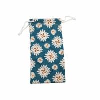 China OEM ODM Microfiber Phone Pouch For Lens And Screen Protection for sale