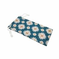 China OEM ODM Microfiber Phone Pouch For Lens And Screen Protection for sale