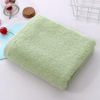 China High Absorbency Super Absorbent Towel Machine Washable Quick Drying for sale