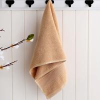 China Custom Printed Microfiber Towels High Durability Hand Towel With Antibacterial Feature for sale