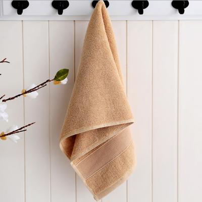 China Custom Printed Microfiber Towels High Durability Hand Towel With Antibacterial Feature for sale