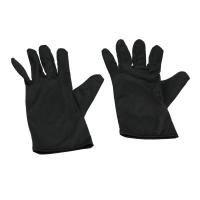China Non Slip Microfiber Cleaning Gloves Durable Chemical Resistant for sale