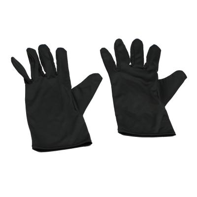 China Non Slip Microfiber Cleaning Gloves Durable Chemical Resistant for sale