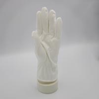 China Microfiber Chemical Resistant Dust Free Gloves Absorbent&Durable for sale