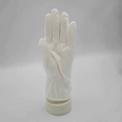 China Microfiber Chemical Resistant Dust Free Gloves Absorbent&Durable for sale