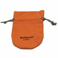 China Soft Durable Microfiber Jewelry Pouch Jewelry Storage Packaging With Custom Logo for sale