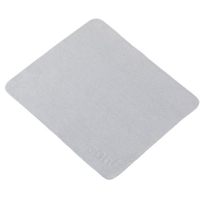China OEM Design Microfiber Phone Cloth 13x13 15x18 Customized Phone Screen Polisher for sale