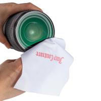 China Customized 160-230gsm Eye Glass Cleaning Cloth For Cleaning And Maintenance for sale