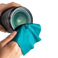 China 35x35 35x40 38x38 Cm Cleaning Microfiber Phone Cleaner For Phone Tablet Laptop for sale