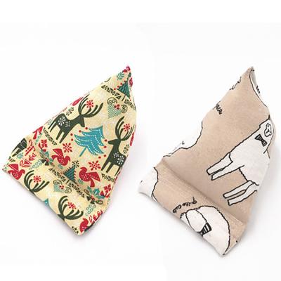 China Modern Stable Cell Phone Pillow Holder Cushion Cellphone Dock for sale