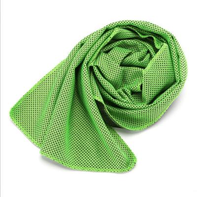 China Quick Drying Microfiber Sports Towel Customized Sweat Absorbing Sports Towel for sale