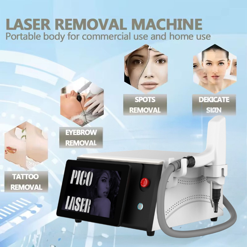 Multi Wavelength Laser