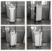 China Professional Diode Laser Hair Removal Machine 808 755 940 For Beauty Salon for sale