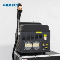 China Portable Diode Laser Machine Hair Removal Machine Price 1200w 1000w for sale