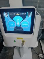 China 1064nm Picosecond Laser Machine Tattoo Removal With Adjustable Spots Size Heads for sale