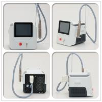 China 1064nm Picosecond Laser Machine Tattoo Removal With Adjustable Spots Size Heads for sale