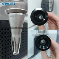 China Nd Yag Laser Peel Machine / Skin Rejuvenation Black Doll Laser Machine for sale