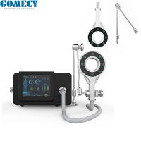 China 43kg Magnetic Therapy Machine Pulsed Electromagnetic Field Machine For Healthcare for sale