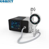 China 43kg Magnetic Therapy Machine Pulsed Electromagnetic Field Machine For Healthcare for sale