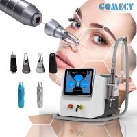 China 110V 220V Picosecond Laser Machine With Air Cooling / Close Water Circulation for sale
