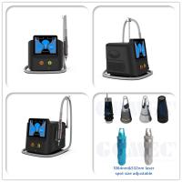 China 2000W Picosecond Laser Tattoo Removal Machine for sale