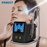 China 1-10HZ Picosecond Laser Machine 532nm 755nm 1064nm 1320nm With Treatment Tips for sale