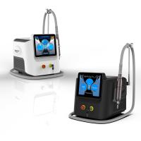 China 1-10HZ Picosecond Laser Machine 532nm 755nm 1064nm 1320nm With Treatment Tips for sale